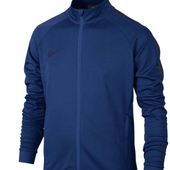 Nike | Jackets & Coats | Nike Big Kid Boys Dry Academy Football Track ...